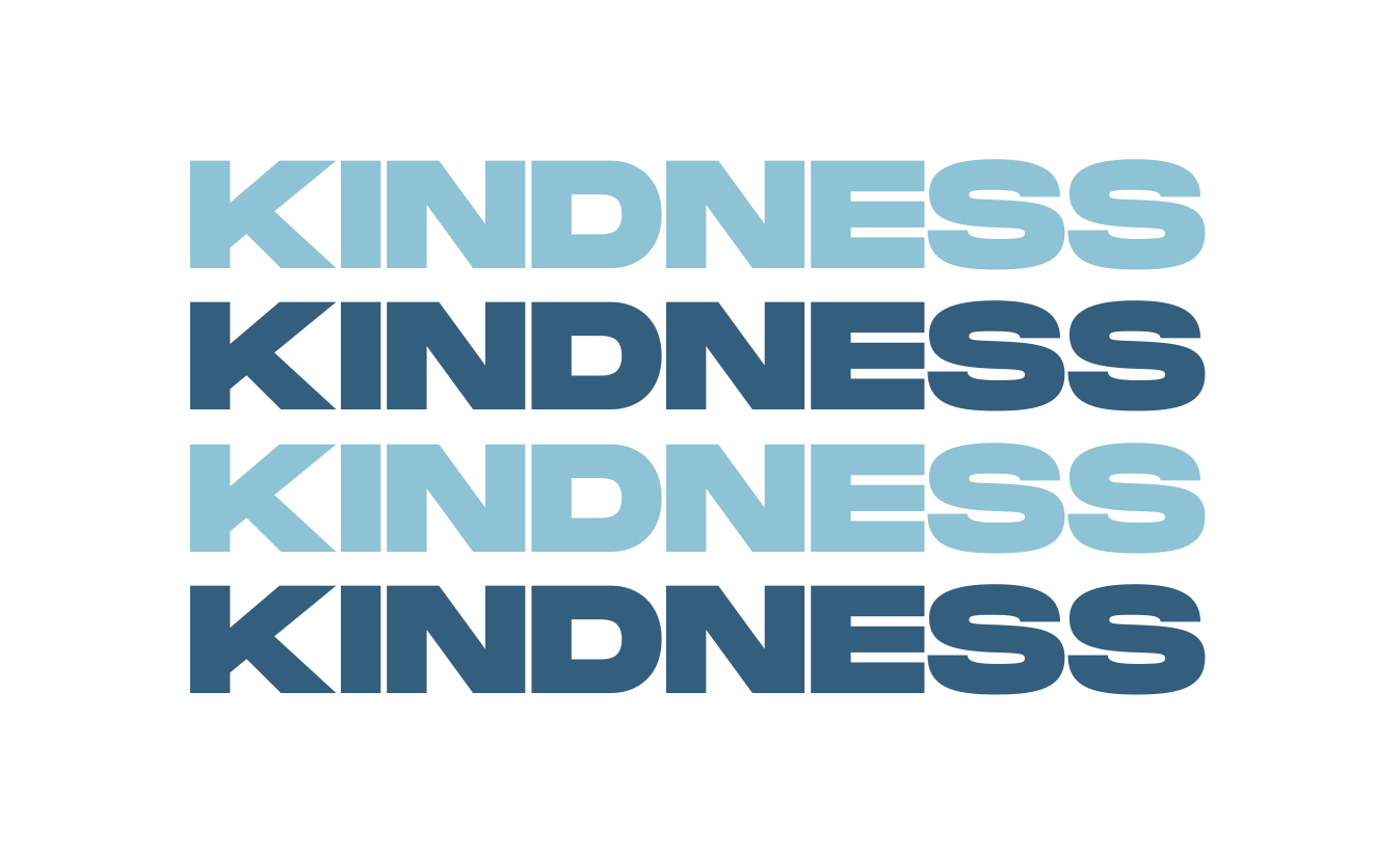 Kindness on the 12th - Kendall's Kindness